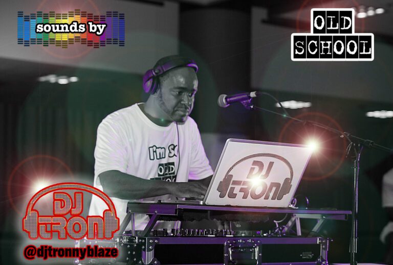 Home - Old School Saturday •• 🎵 The Soundtrack of Your Life 🎵
