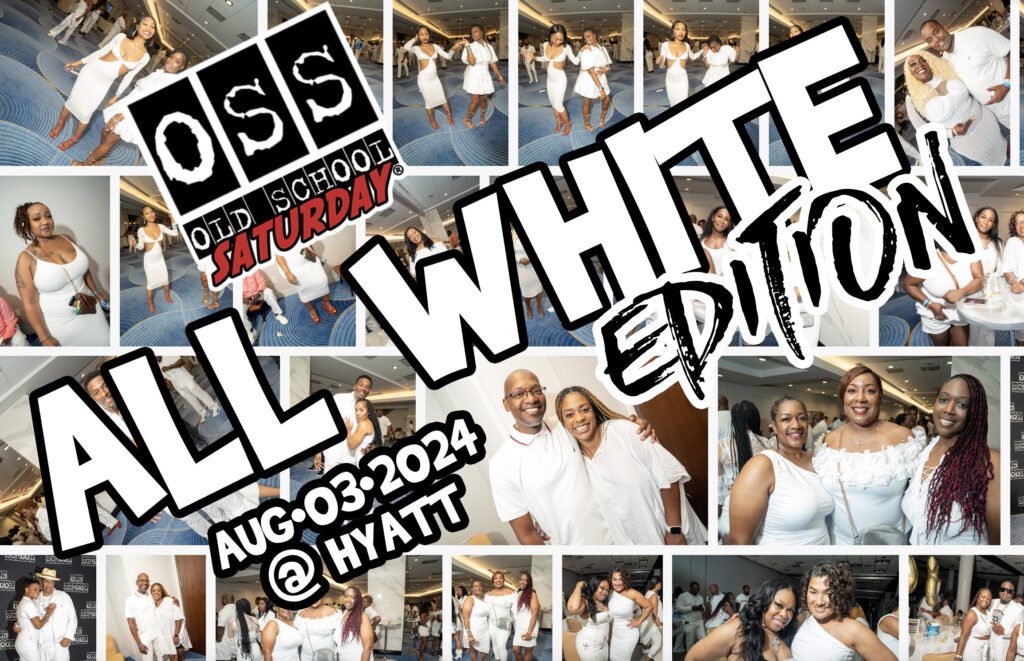 Home - Old School Saturday •• 🎵 The Soundtrack of Your Life 🎵