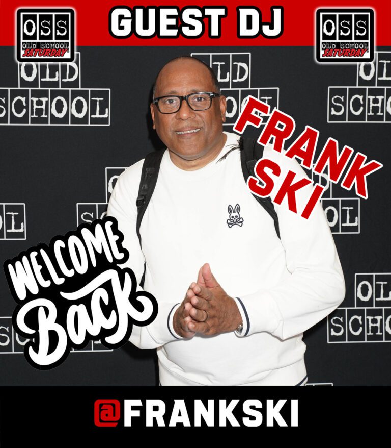 Home - Old School Saturday •• 🎵 The Soundtrack of Your Life 🎵