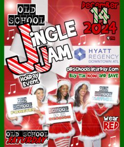 Home - Old School Saturday •• 🎵 The Soundtrack of Your Life 🎵